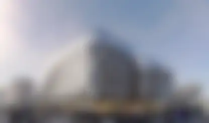 Upside Tech – Новый технопарк в Сколково от Upside Development | Продажа и аренда помещений