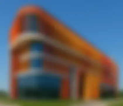 Upside Tech – Новый технопарк в Сколково от Upside Development | Продажа и аренда помещений