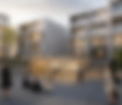 Upside Tech – Новый технопарк в Сколково от Upside Development | Продажа и аренда помещений