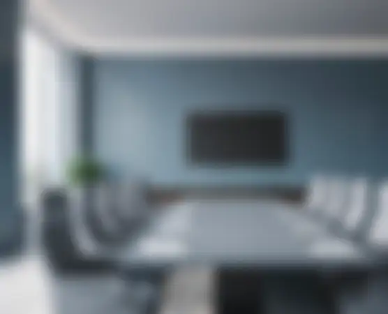 Upside Tech – Новый технопарк в Сколково от Upside Development | Продажа и аренда помещений