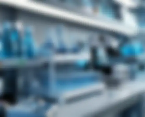 Upside Tech – Новый технопарк в Сколково от Upside Development | Продажа и аренда помещений