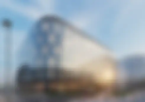 Upside Tech – Новый технопарк в Сколково от Upside Development | Продажа и аренда помещений