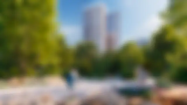 Upside Development - девелопер преимуществ с 2011 года