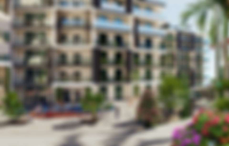 Darsan Residence | Официальный сайт застройщика