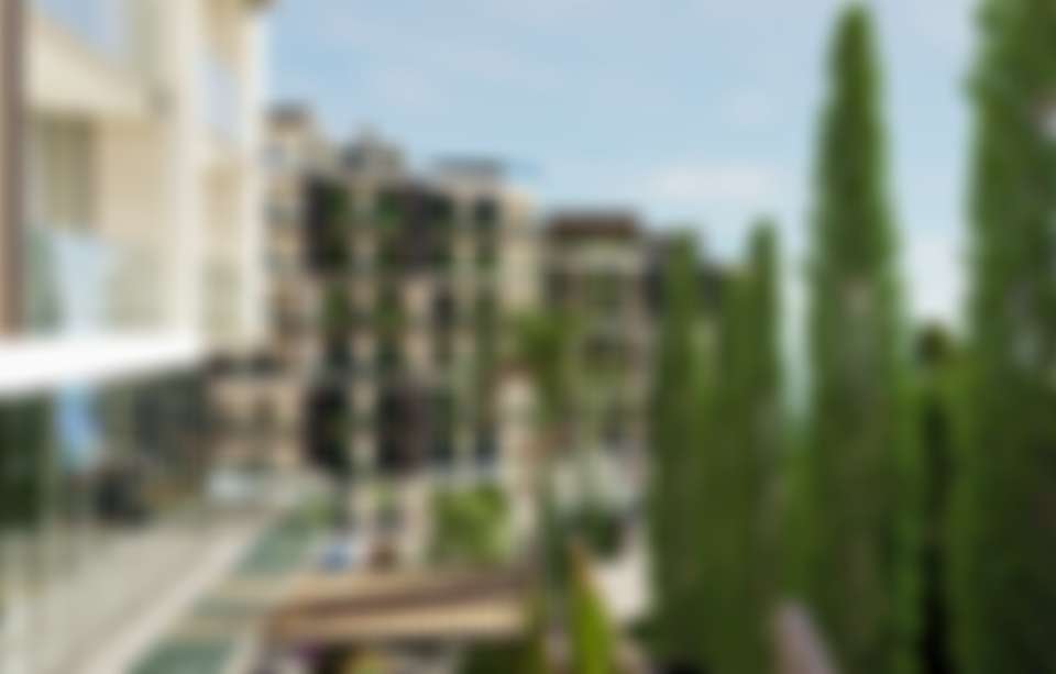 Darsan Residence | Официальный сайт застройщика