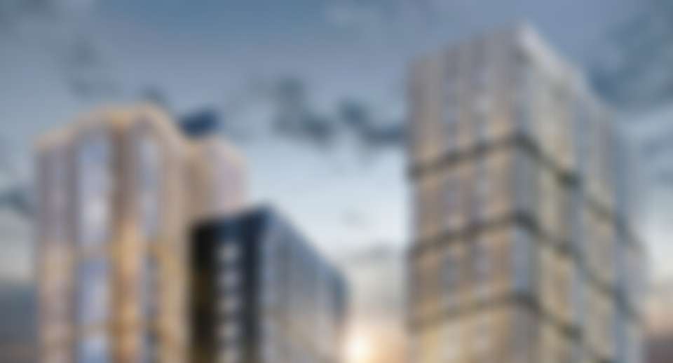 Жилой комплекс во Владивостоке | ЖК Edelweiss Золотой Рог